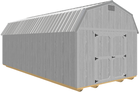 Marten Portable Buildings LLC - Build to Order Storefront
