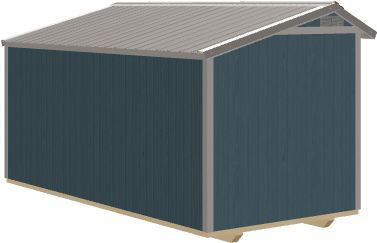 Marten Portable Buildings LLC - Inventory Storefront